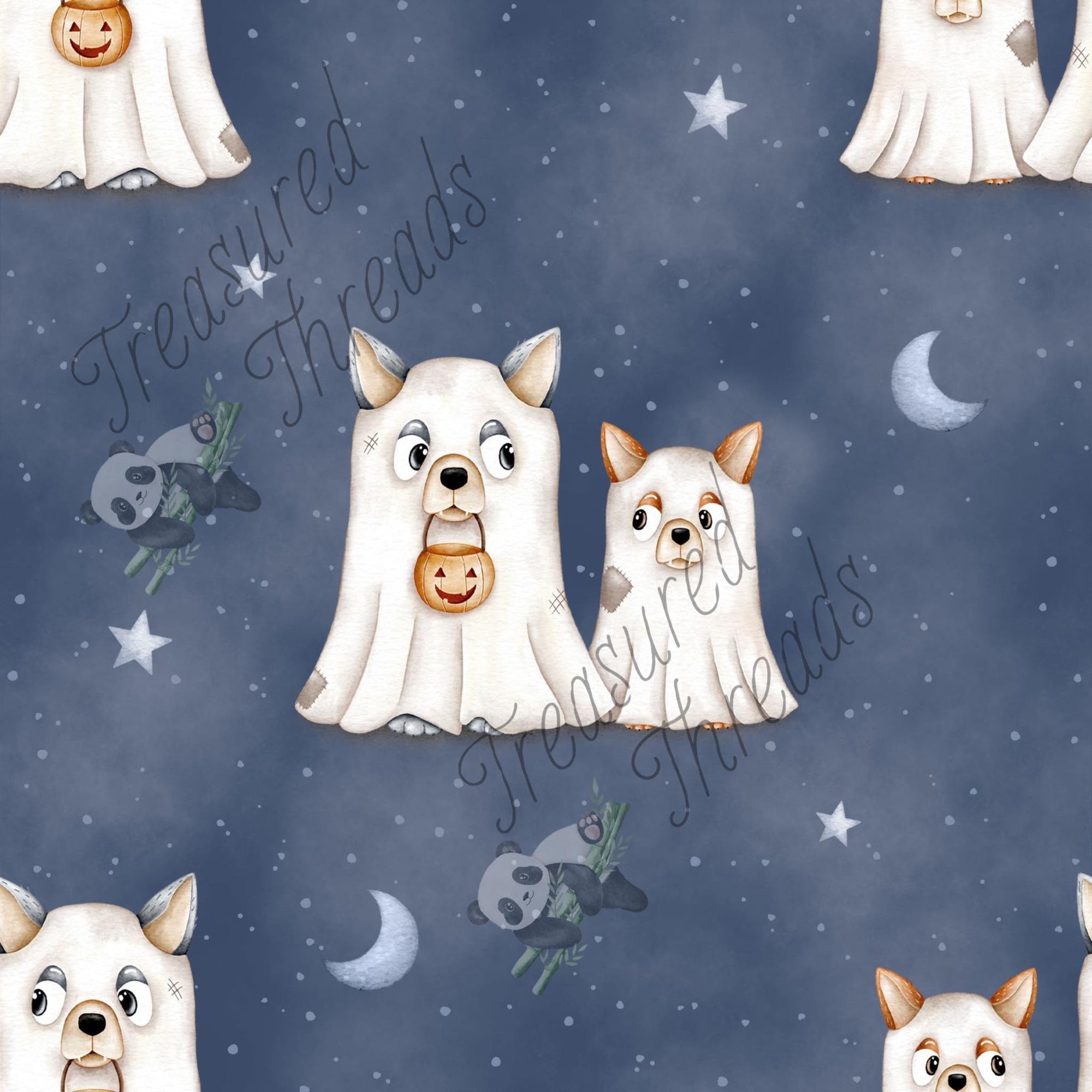 Treasured Threads Bamboo Clothing