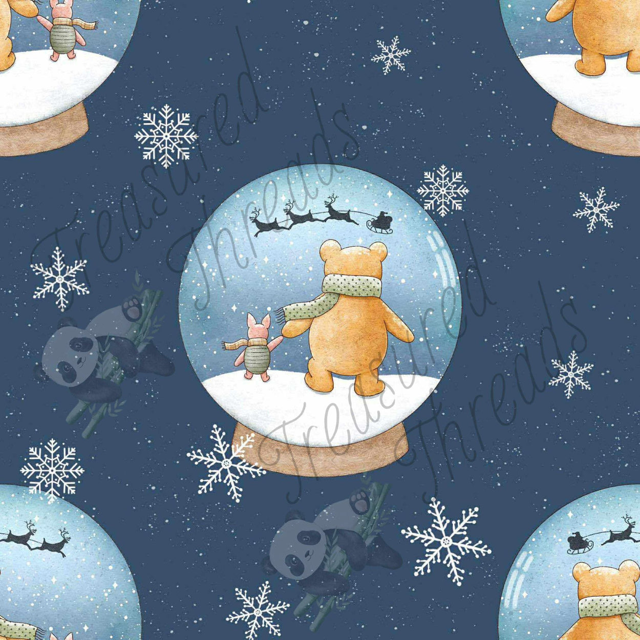 Treasured Threads Bamboo Clothing